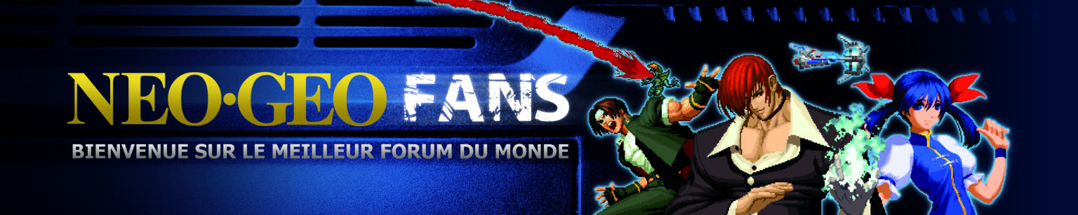 Art to Play Nantes | Neo Geo Fans